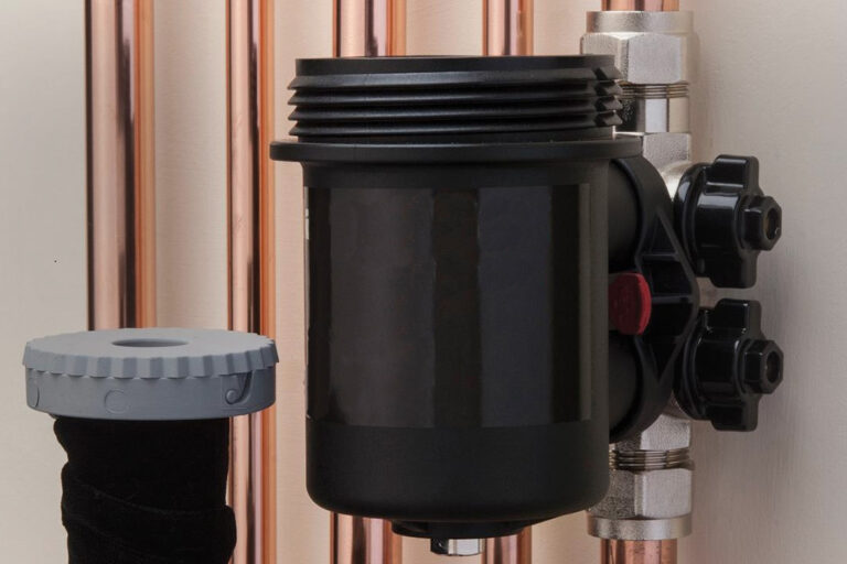 How to Clean a Magnetic Filter: Ensuring Optimal Performance