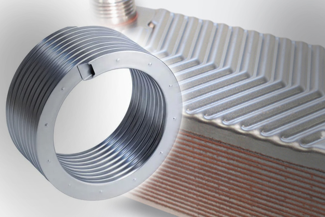 What is a boiler heat exchanger- A complete guide