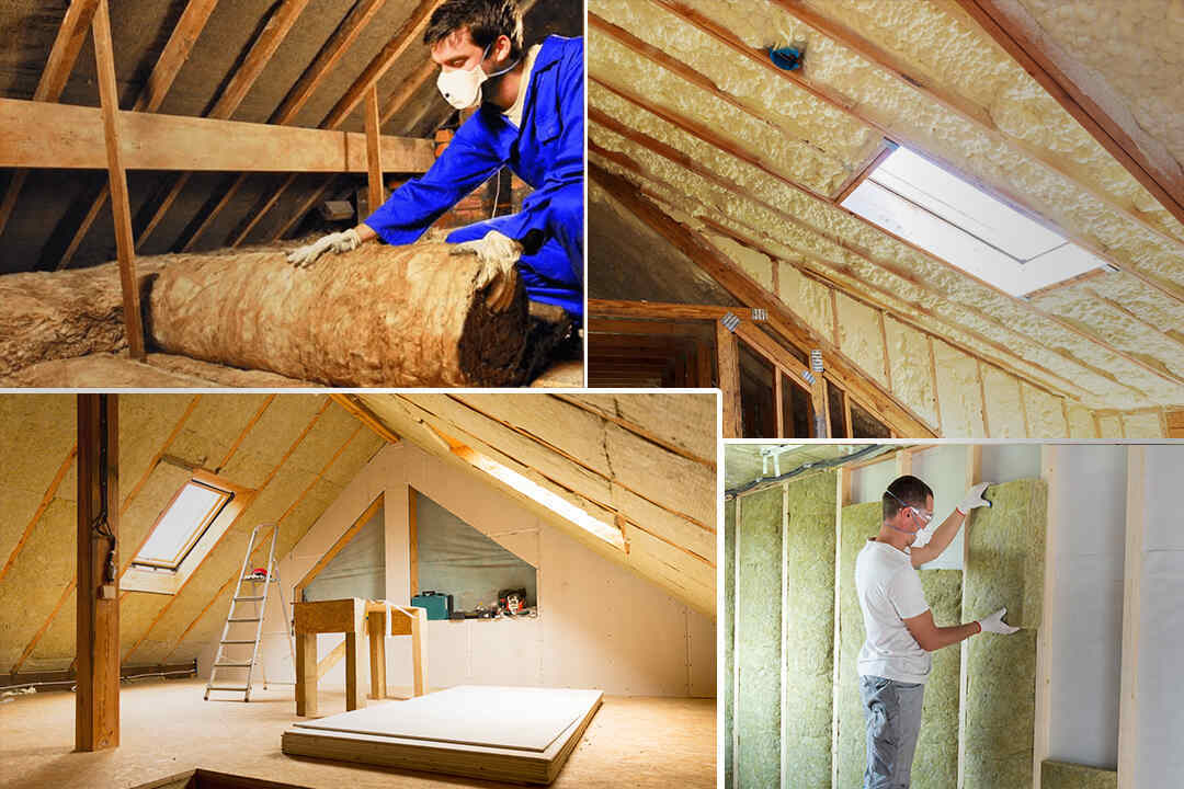 Great British Insulation Scheme (GBIS)- All You Need to Know