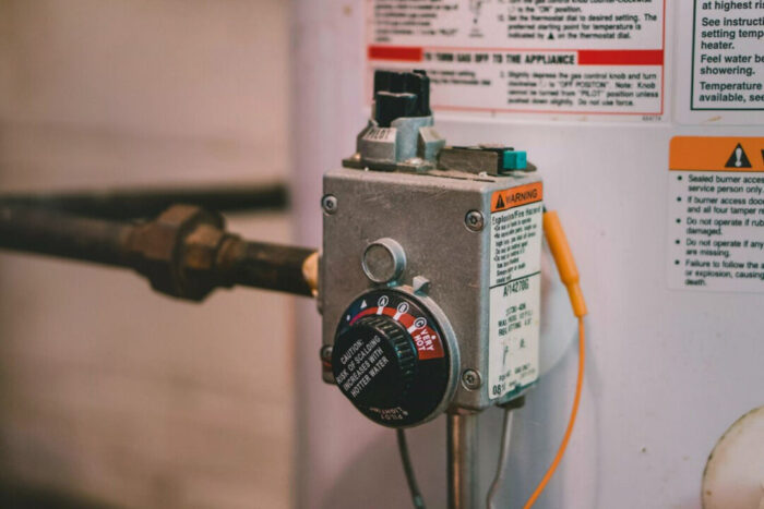 Boiler Pilot light: What Lights Should Be On My Boiler?