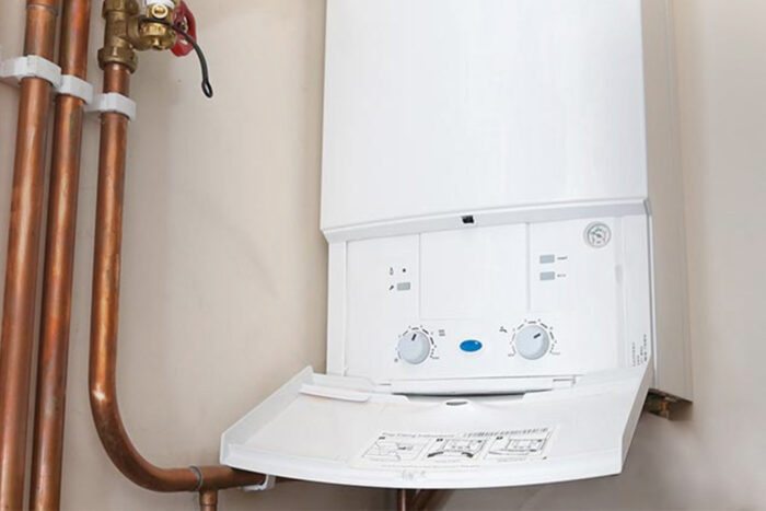 Boiler Pilot light: What Lights Should Be On My Boiler?