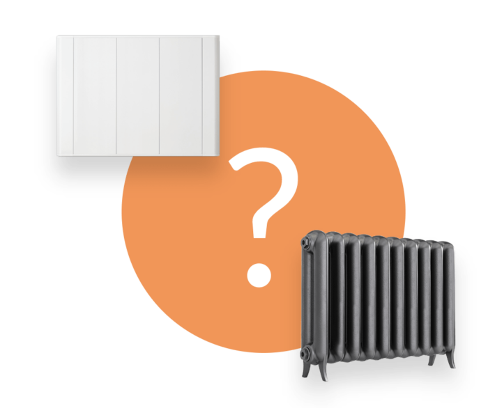 Radiator Buying Guide: Radiators Types Explained - Grant Boilers