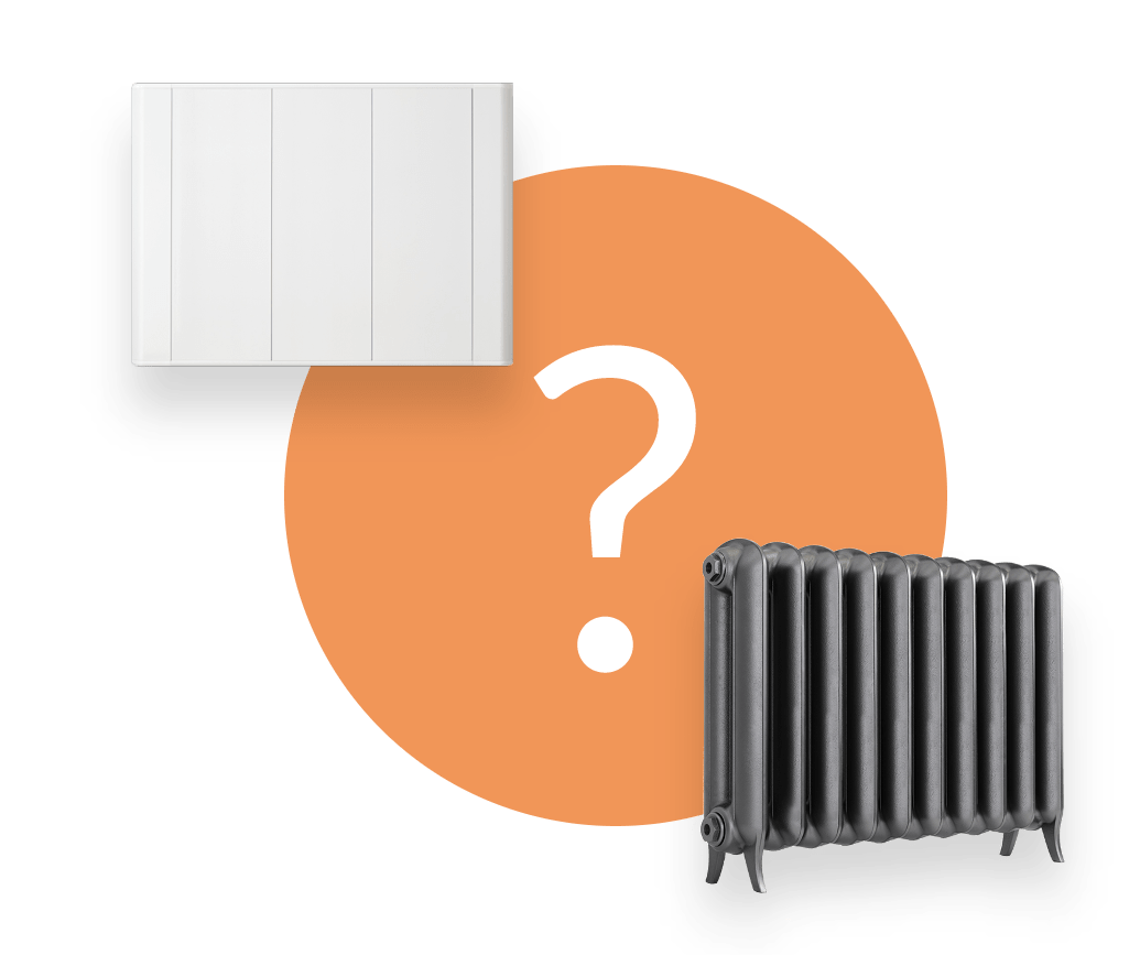 Radiator Buying Guide: Radiators Types Explained - Grant Boilers