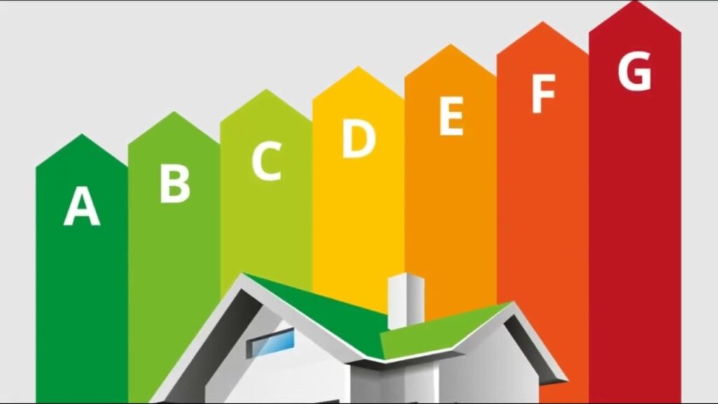 How Does EPC Rating Works in the UK Properties