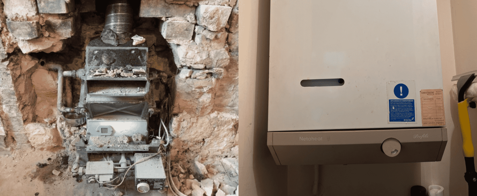 ECO4 Scheme - Apply for ECO4 Grants UK - Grant Boilers