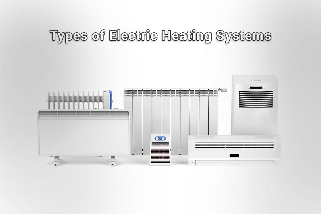 Electric Heating: Find the Best Option for Your Home